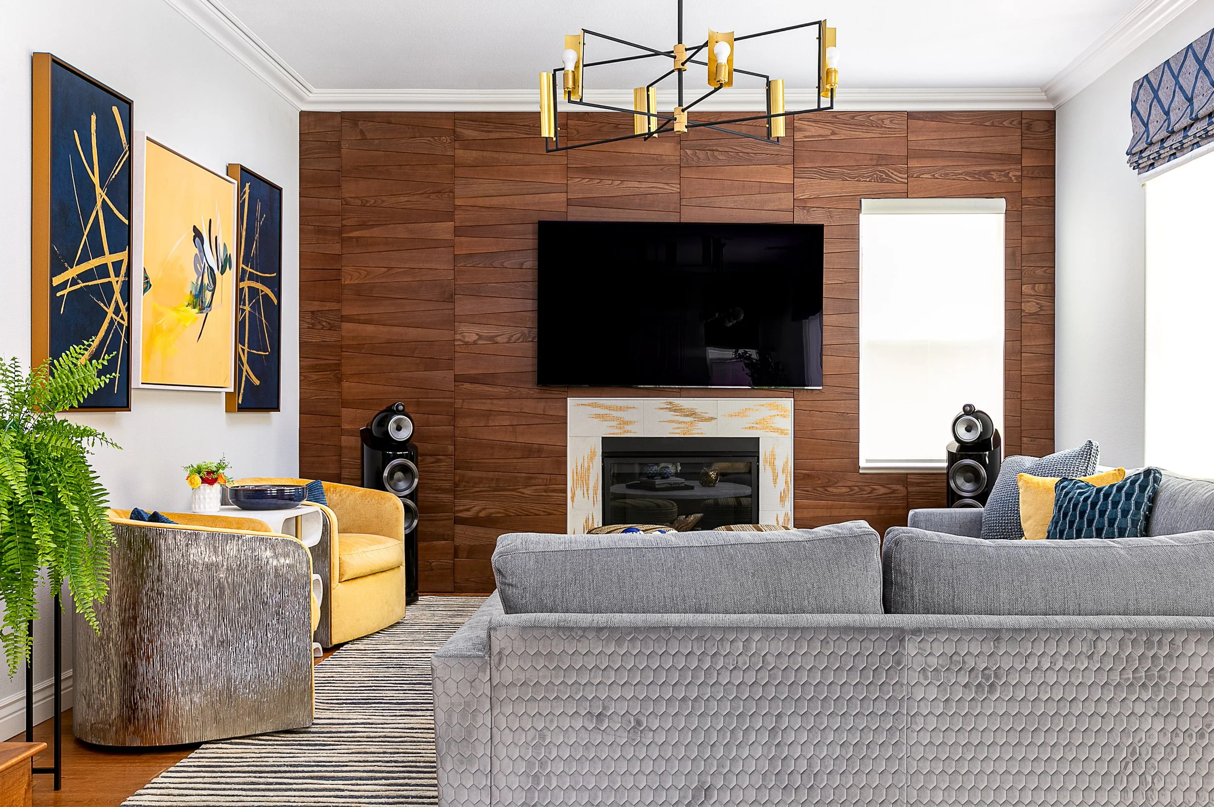 Interior Designer Bay Area | DekoRati Interiors | Luxury Homes ...