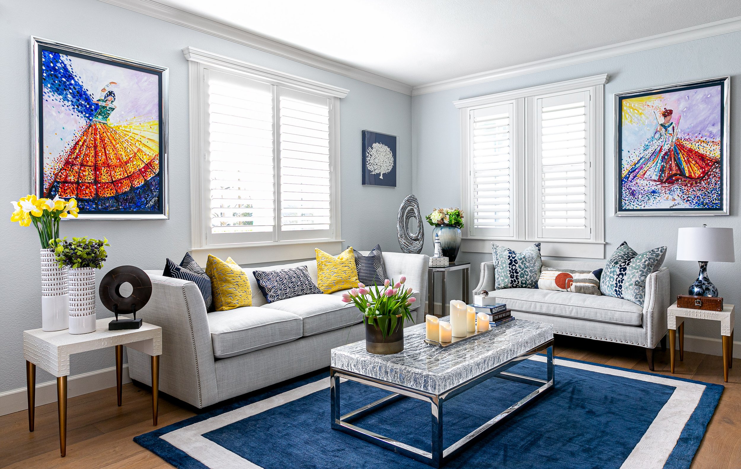 Interior Designer Bay Area | DekoRati Interiors | Luxury Homes ...