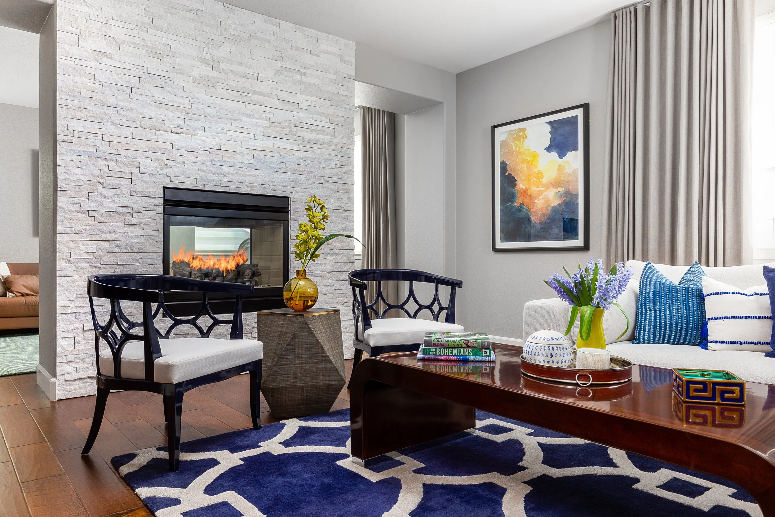 Interior Designer Bay Area | DekoRati Interiors | Luxury Homes ...