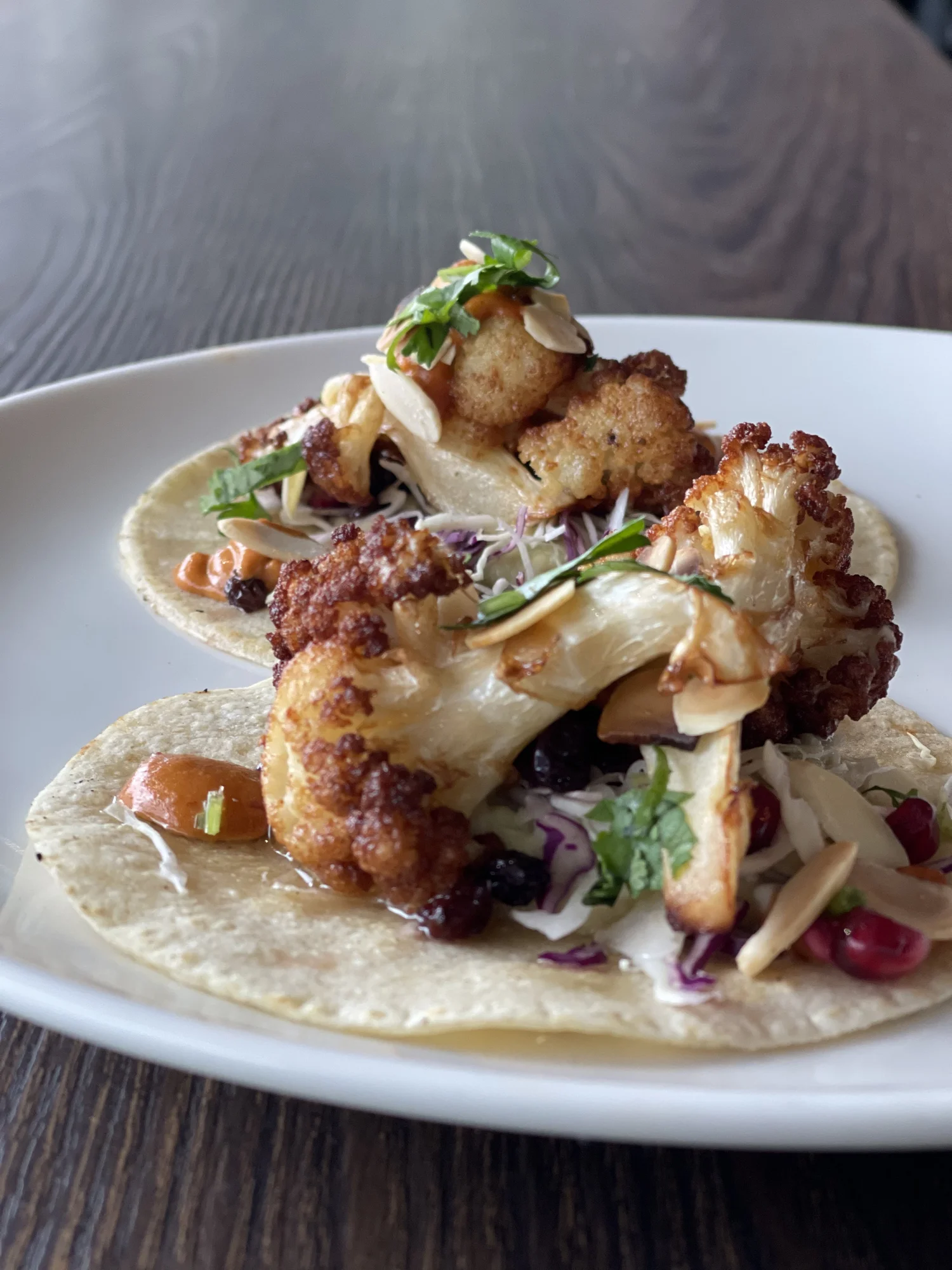 $38 SET MENU — Vandal Taqueria