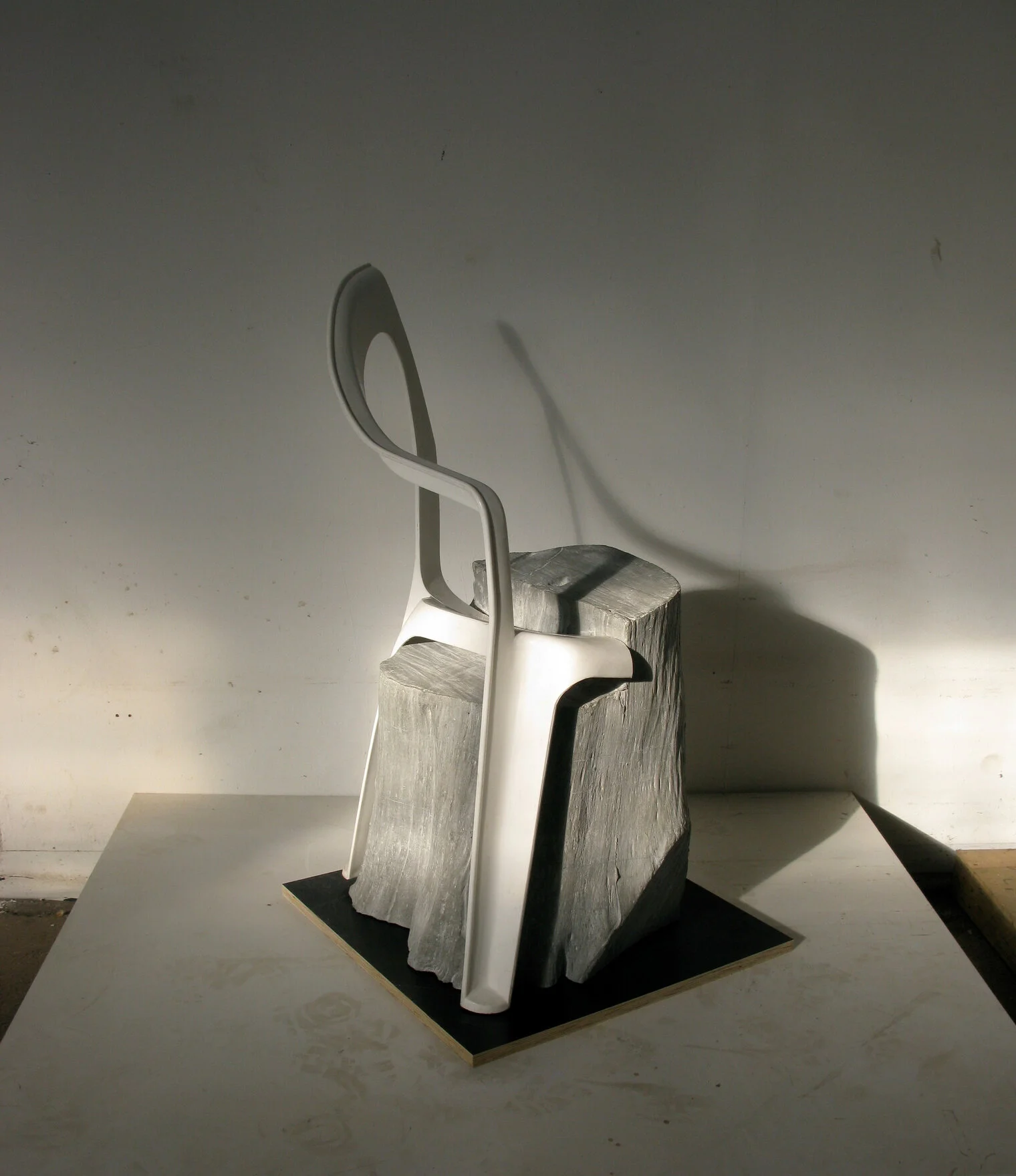 Peter Vandermark — contour 556