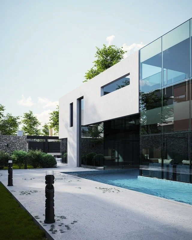 Photo‑Realistic Real Estate Renders — Real Estate Photographer Pro