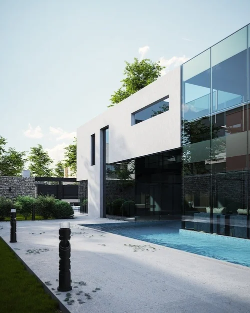 Photo‑Realistic Real Estate Renders — Real Estate Photographer Pro