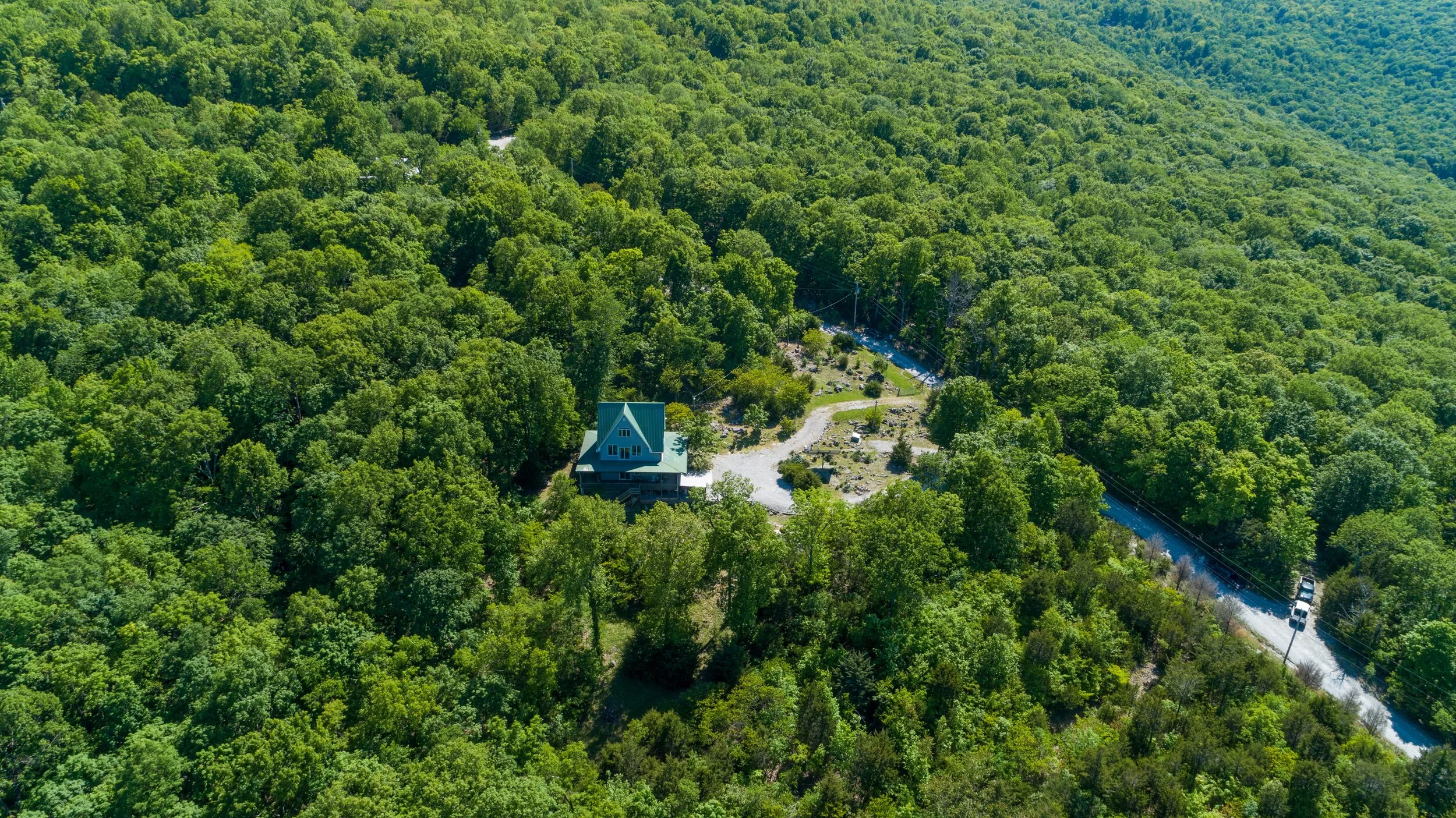 Home For Sale - Decherd, TN - 1049 Cedar Mountain Rd Decherd, TN — Real ...