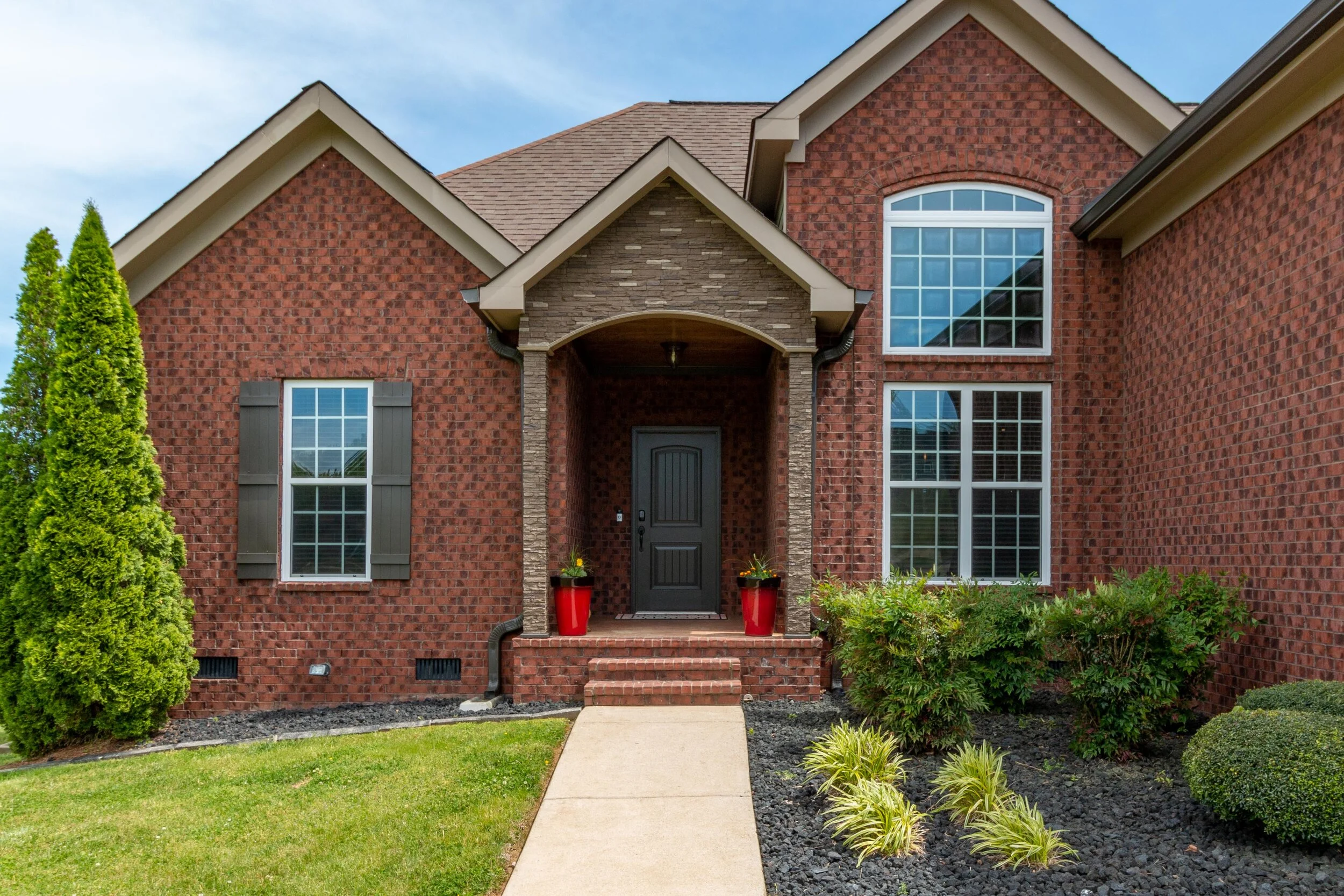 Home For Sales - Culleoka, TN 1904 Maddix Ct, Culleoka, TN — Real ...