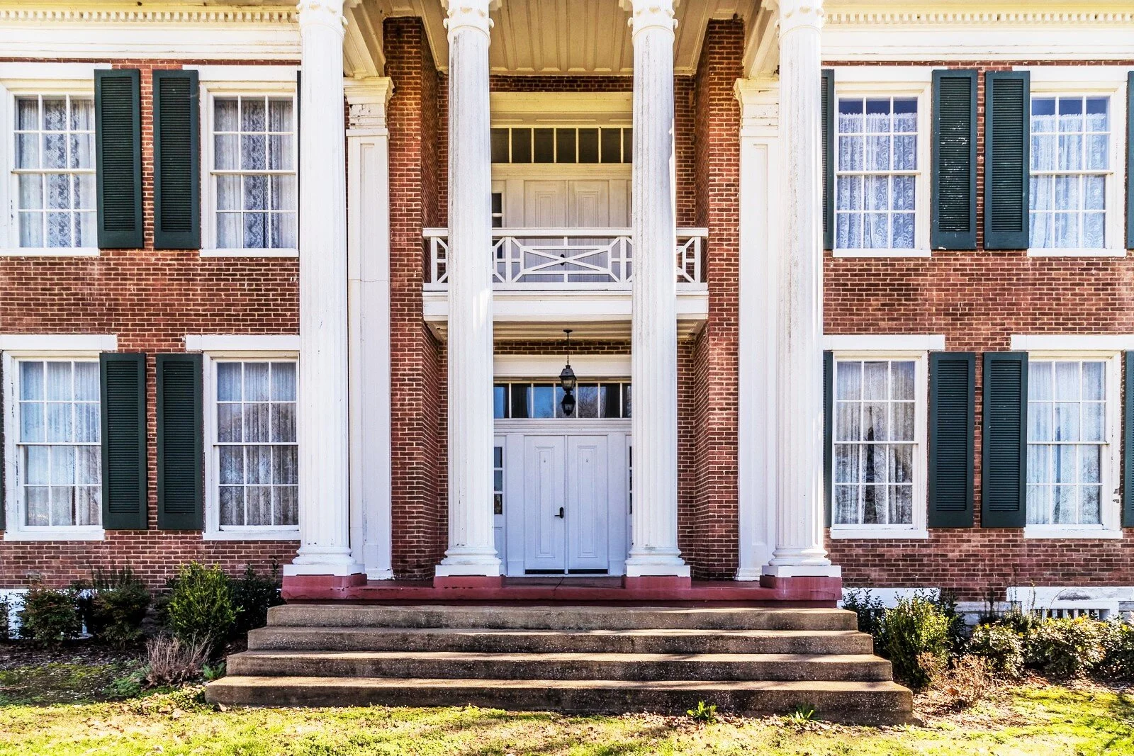 Ferguson Hall, Spring Hill TN — Real Estate Photographer Pro