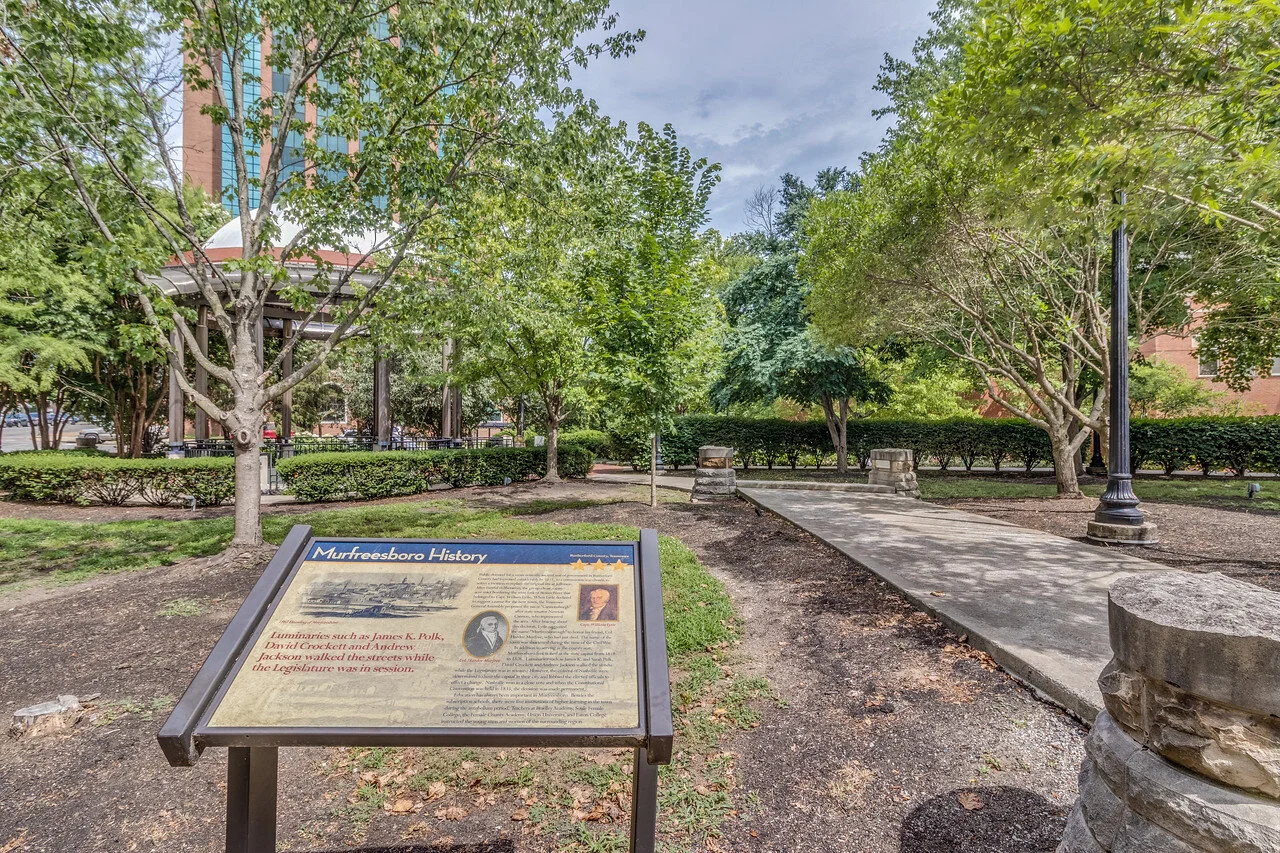 Things to Do in Murfreesboro TN — Real Estate Photographer Pro