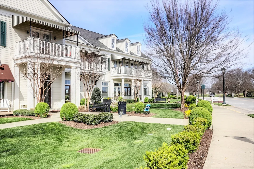 Westhaven Homes Franklin TN — Real Estate Photographer Pro