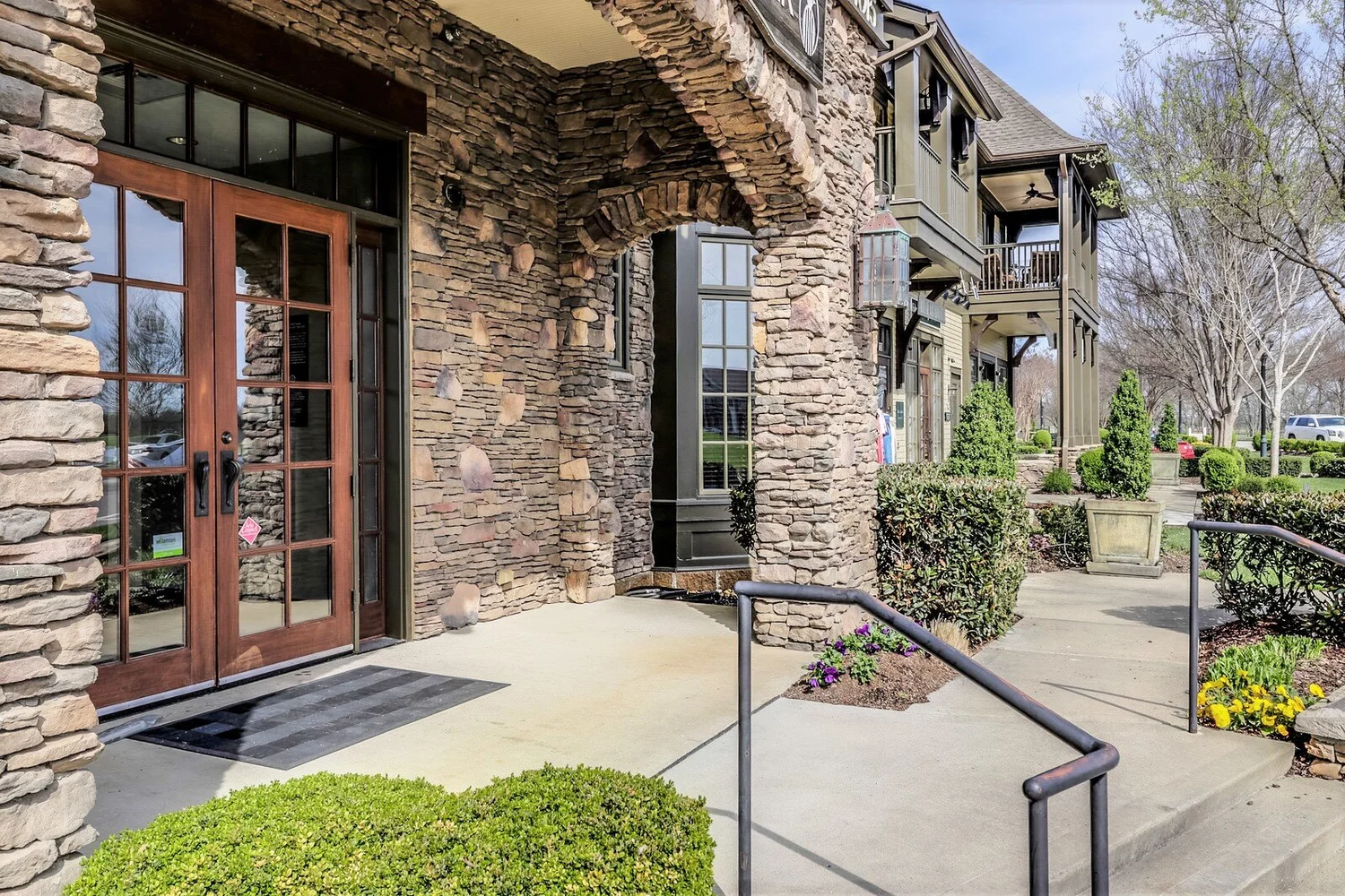 Westhaven Homes Franklin TN — Real Estate Photographer Pro