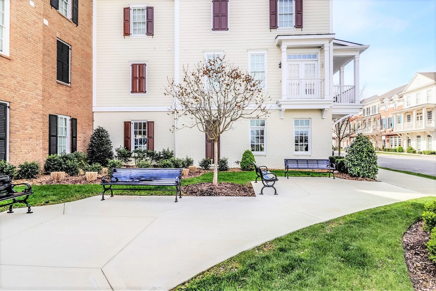 Westhaven Homes Franklin TN — Real Estate Photographer Pro