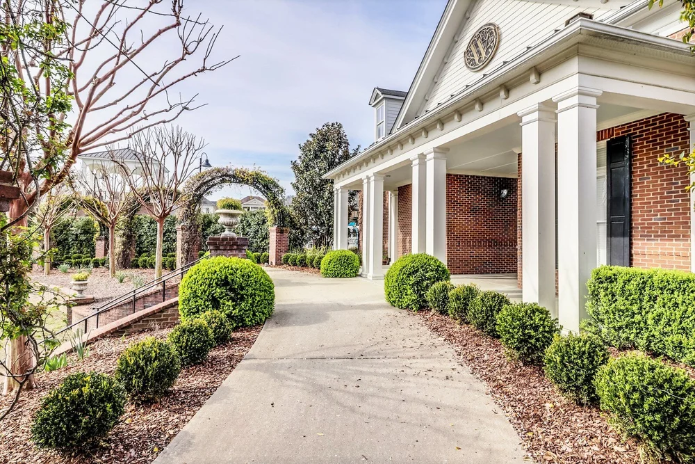 Westhaven Homes Franklin TN — Real Estate Photographer Pro
