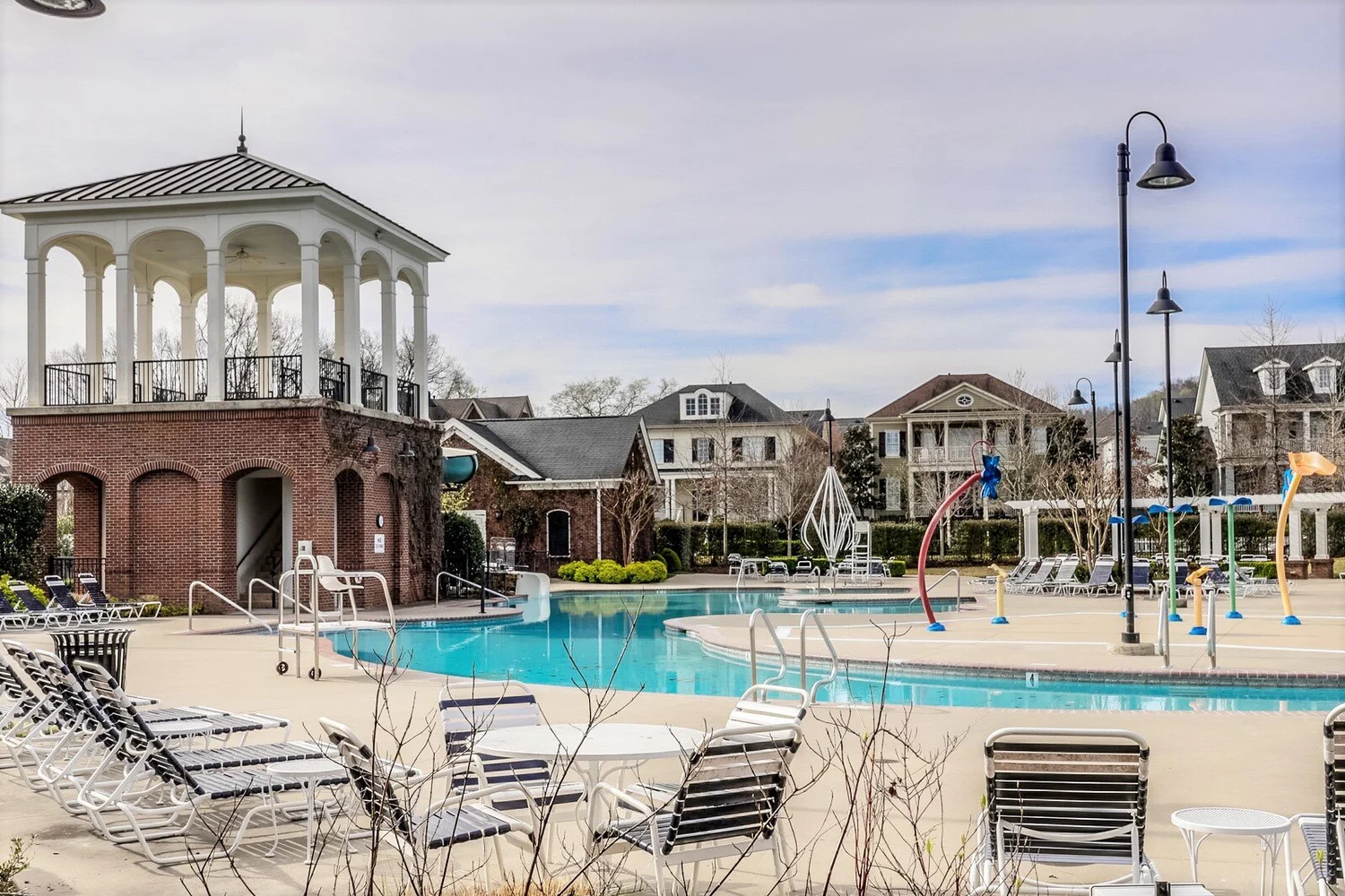 Westhaven Homes Franklin TN — Real Estate Photographer Pro