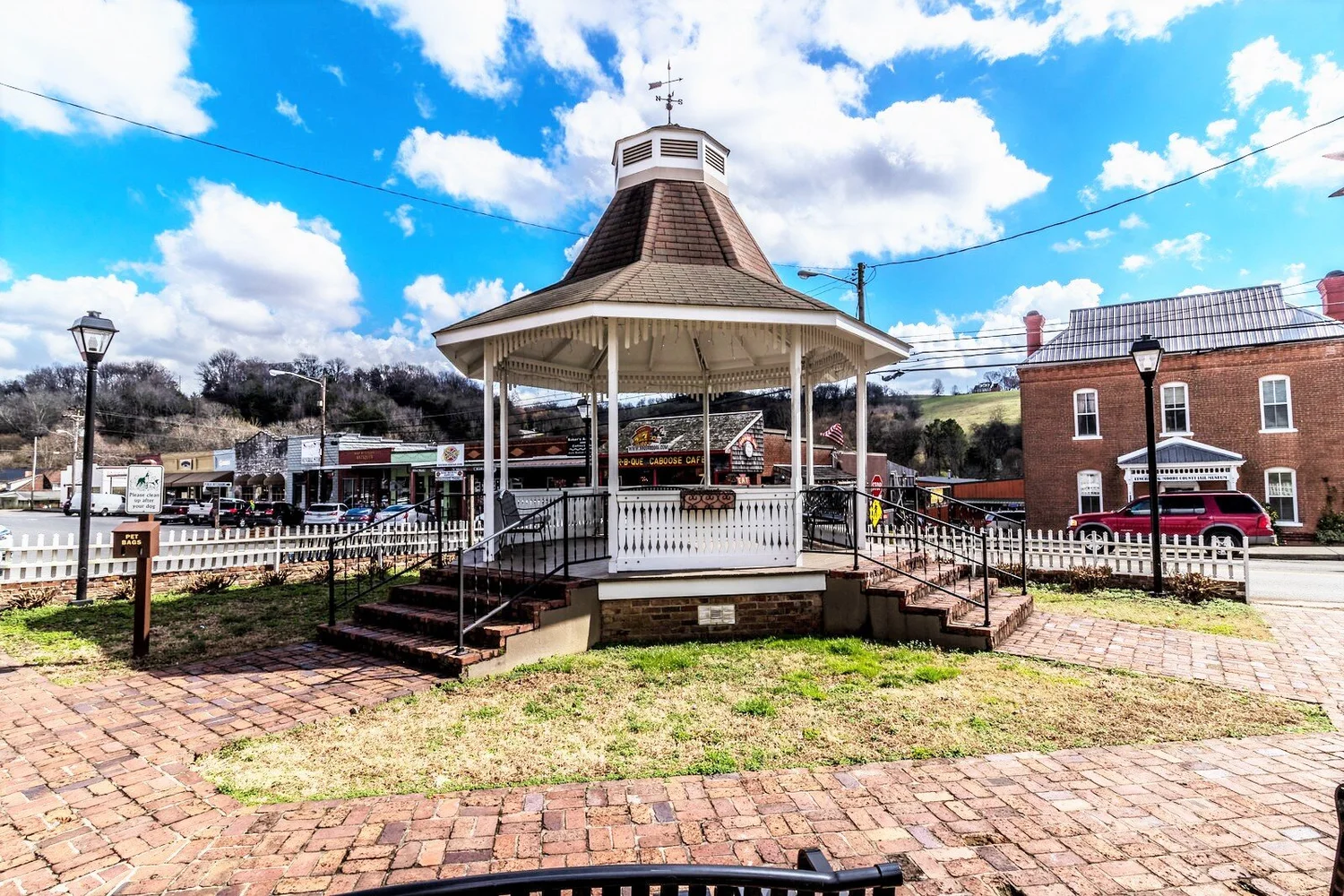 Lynchburg TN – Home of Jack Daniel's — Real Estate Photographer Pro