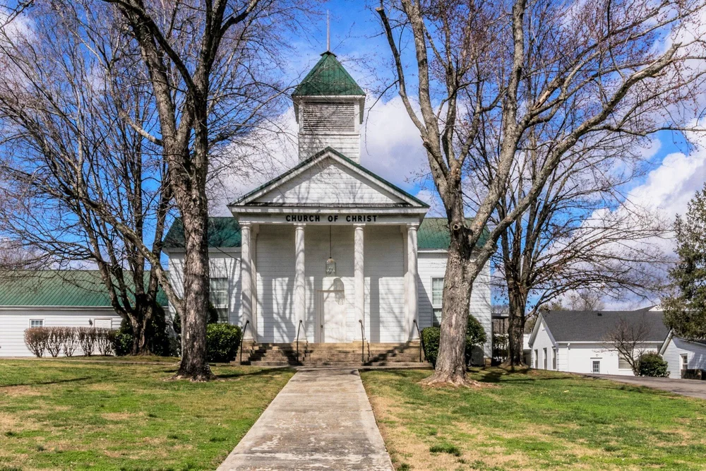 Lynchburg TN – Home of Jack Daniel's — Real Estate Photographer Pro