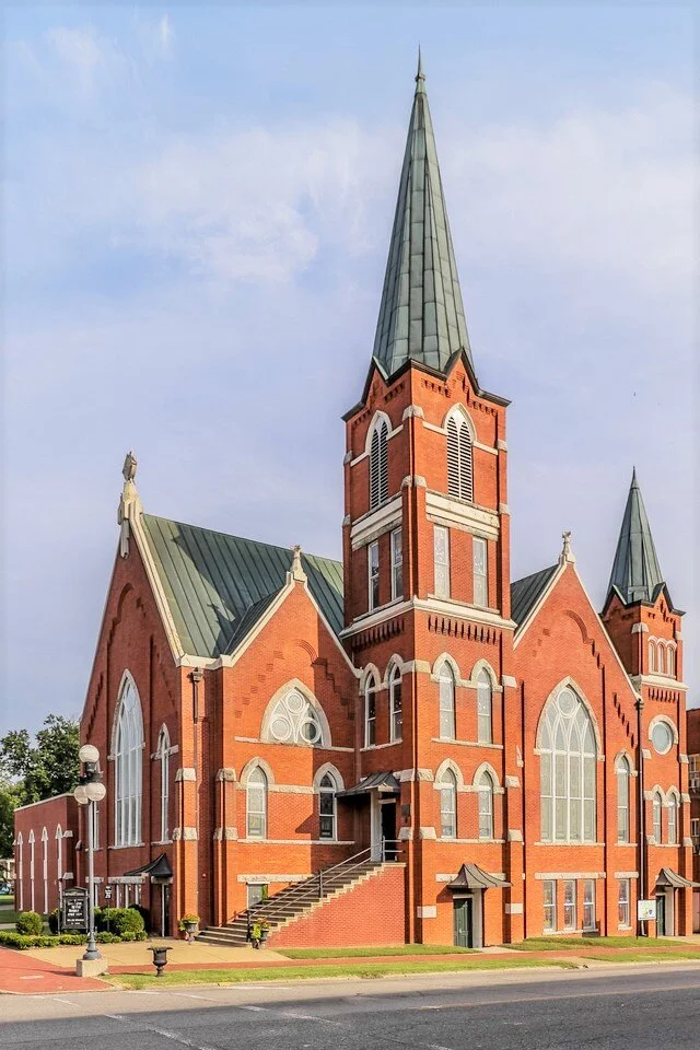 Pulaski, Tennessee: A City in Giles County [2022] — Real Estate ...