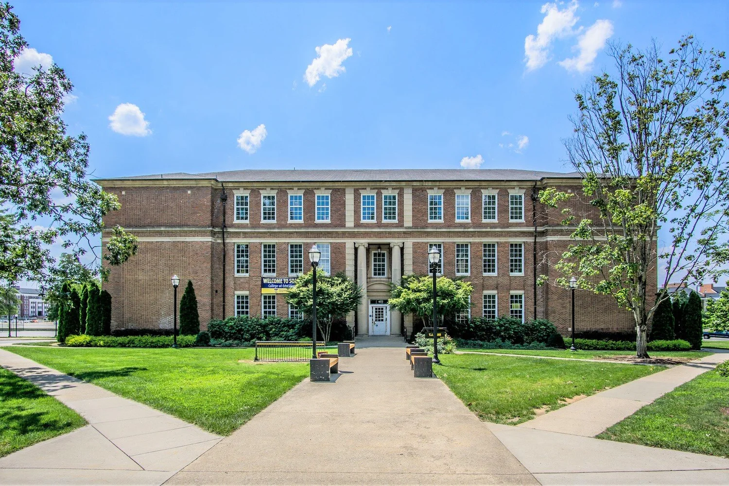 Cookeville, TN 2020 Snapshot — Real Estate Photographer Pro