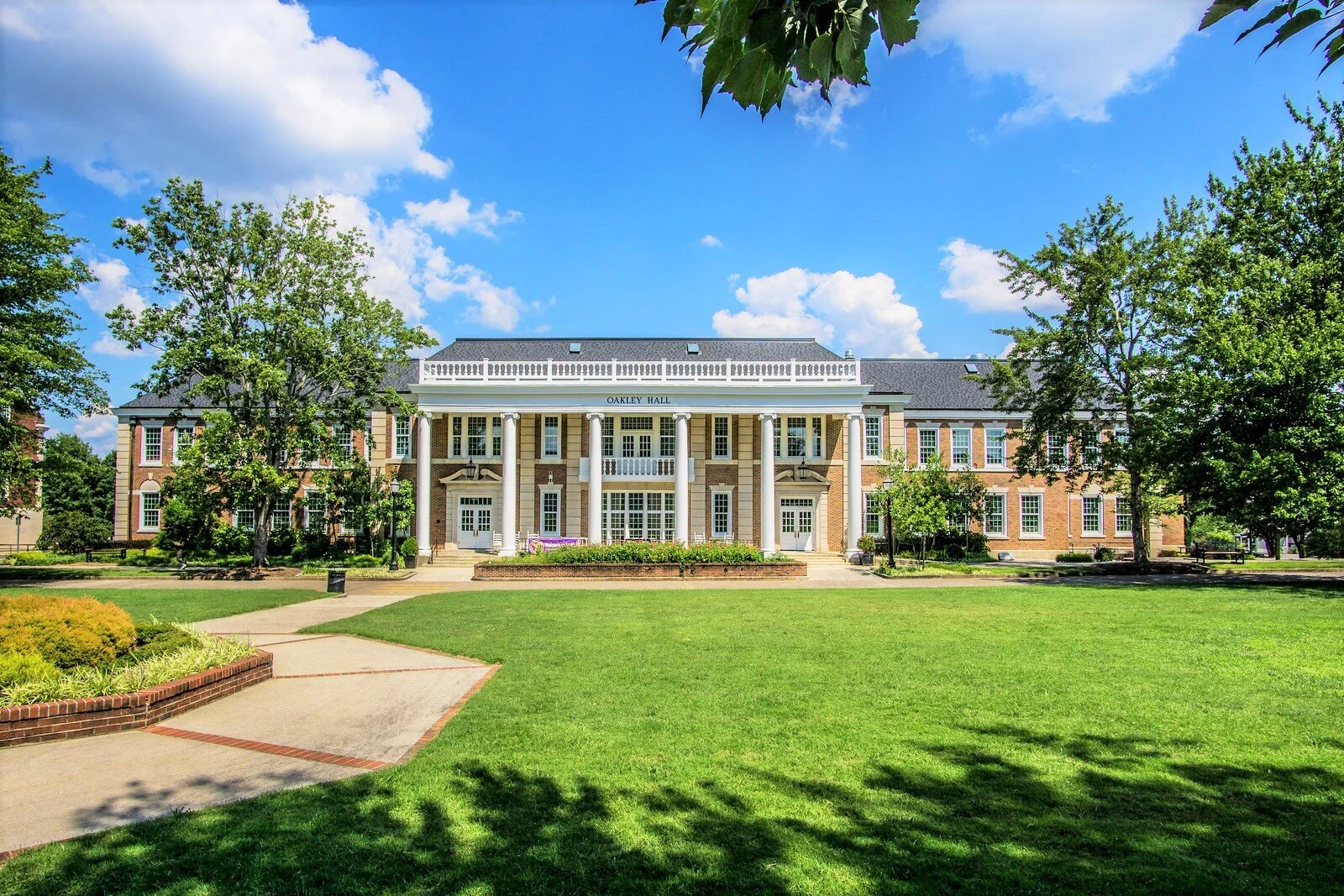 Cookeville, TN 2020 Snapshot — Real Estate Photographer Pro