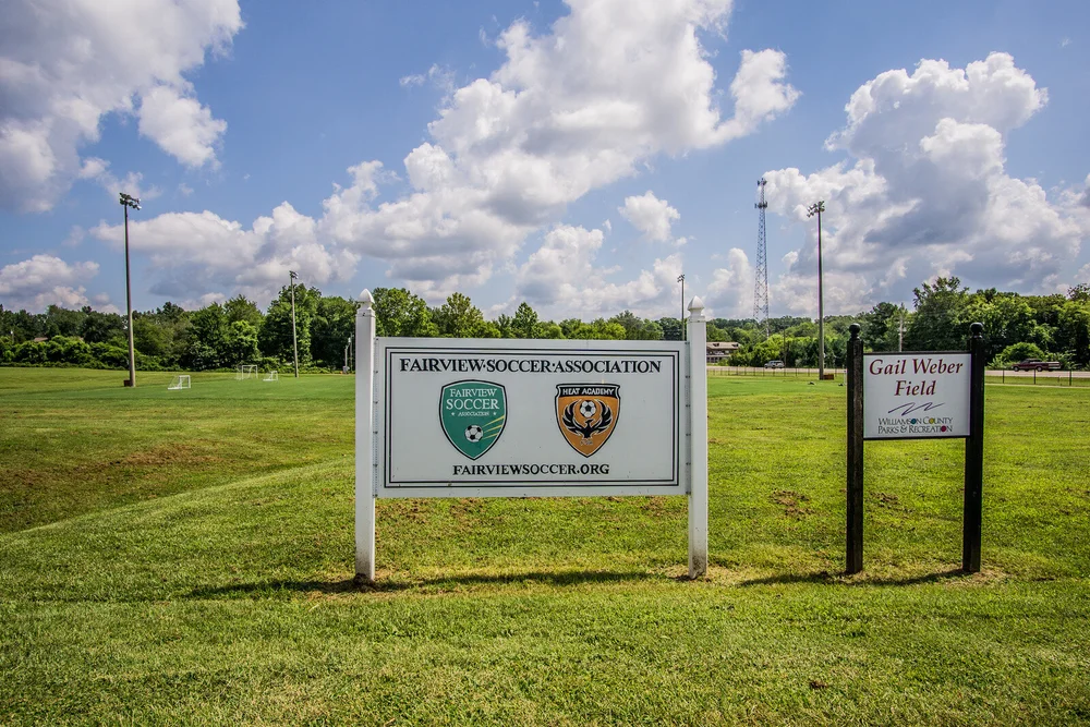Things to See in Fairview TN — Real Estate Photographer Pro