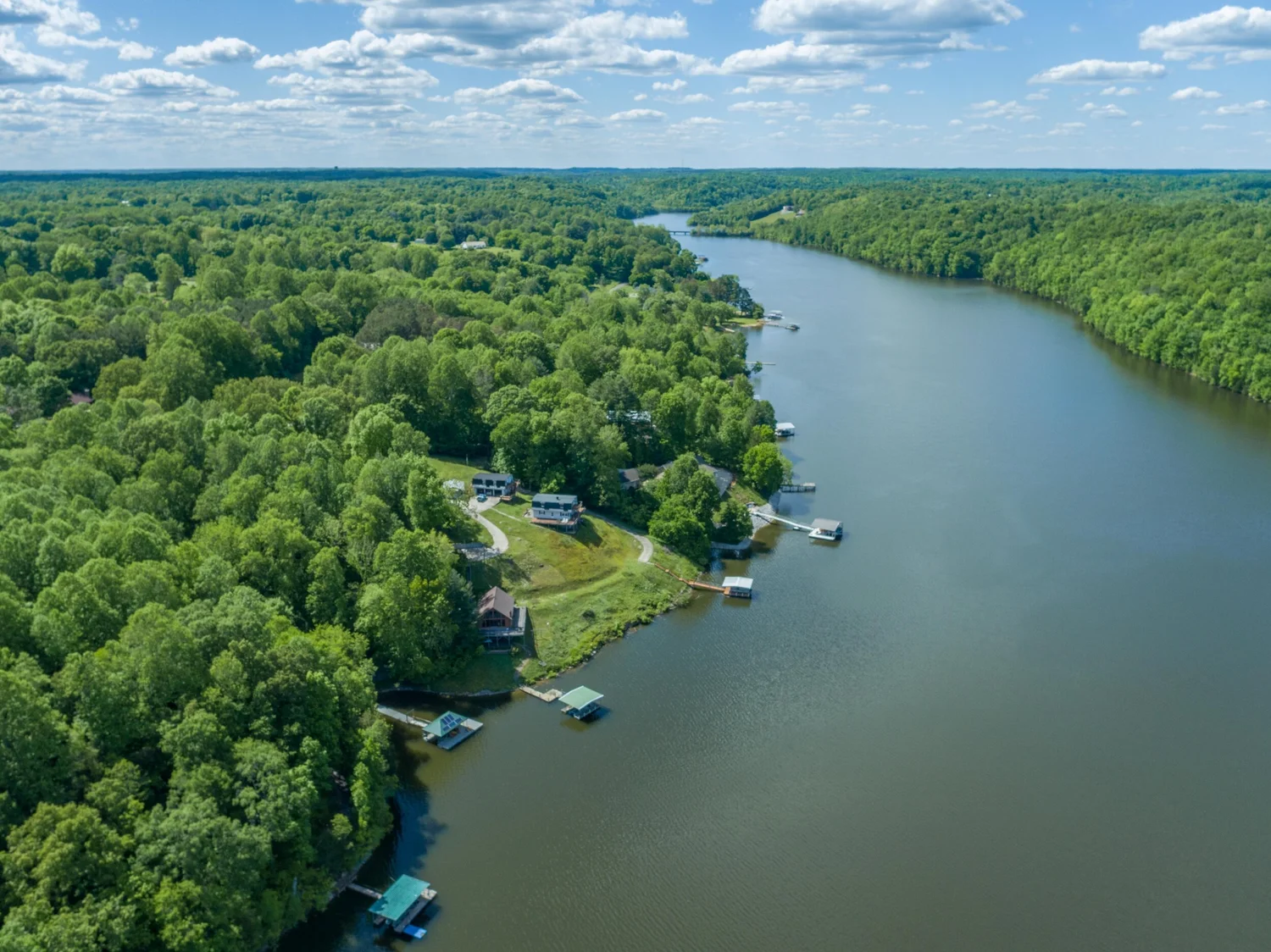 Tims Ford Lake Guide — Real Estate Photographer Pro