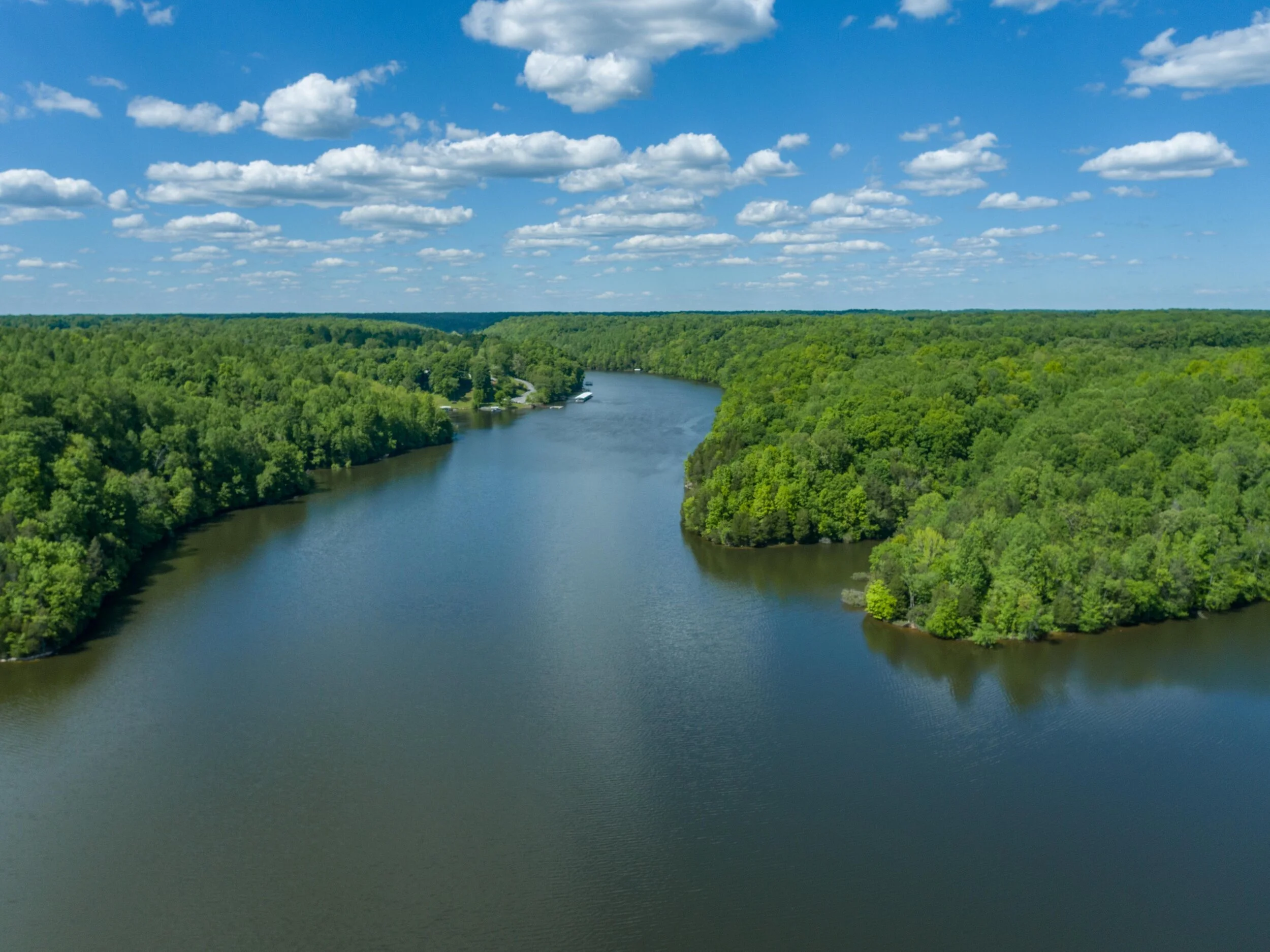Tims Ford Lake Guide — Real Estate Photographer Pro