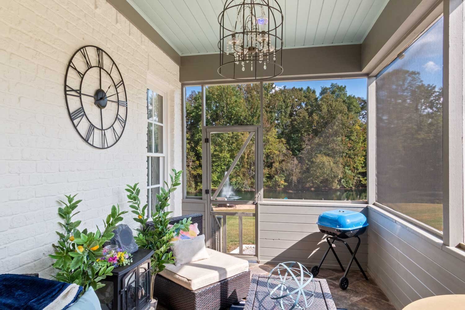 Real Estate Photography: Nashville, TN