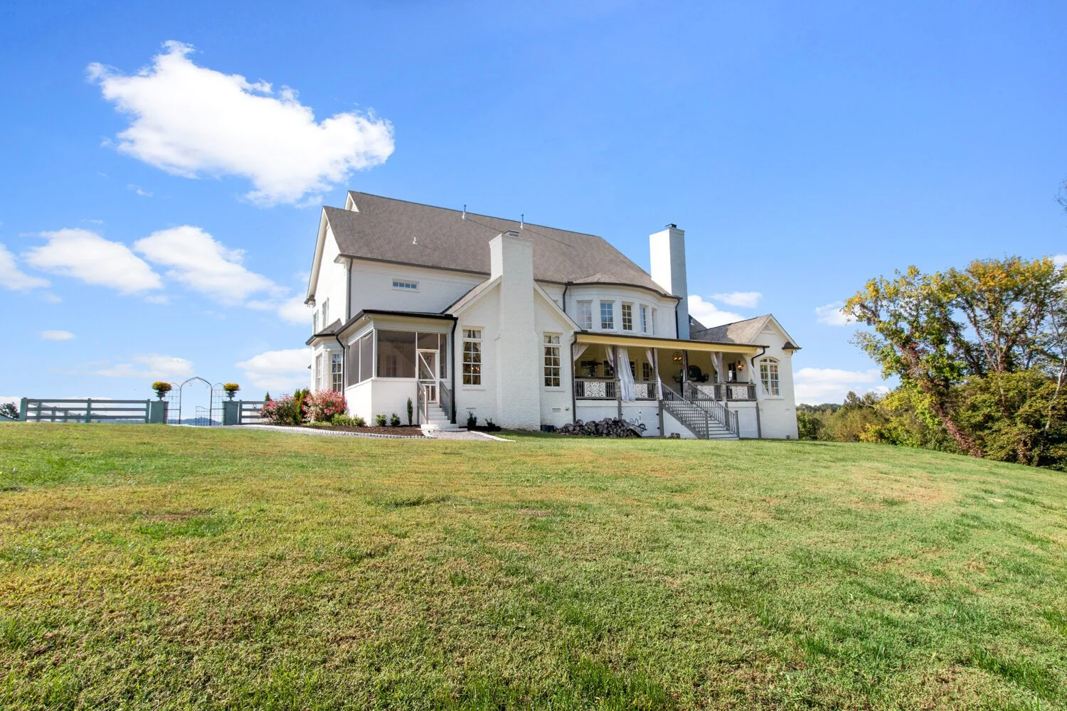 Real Estate Photography: Nashville TN
