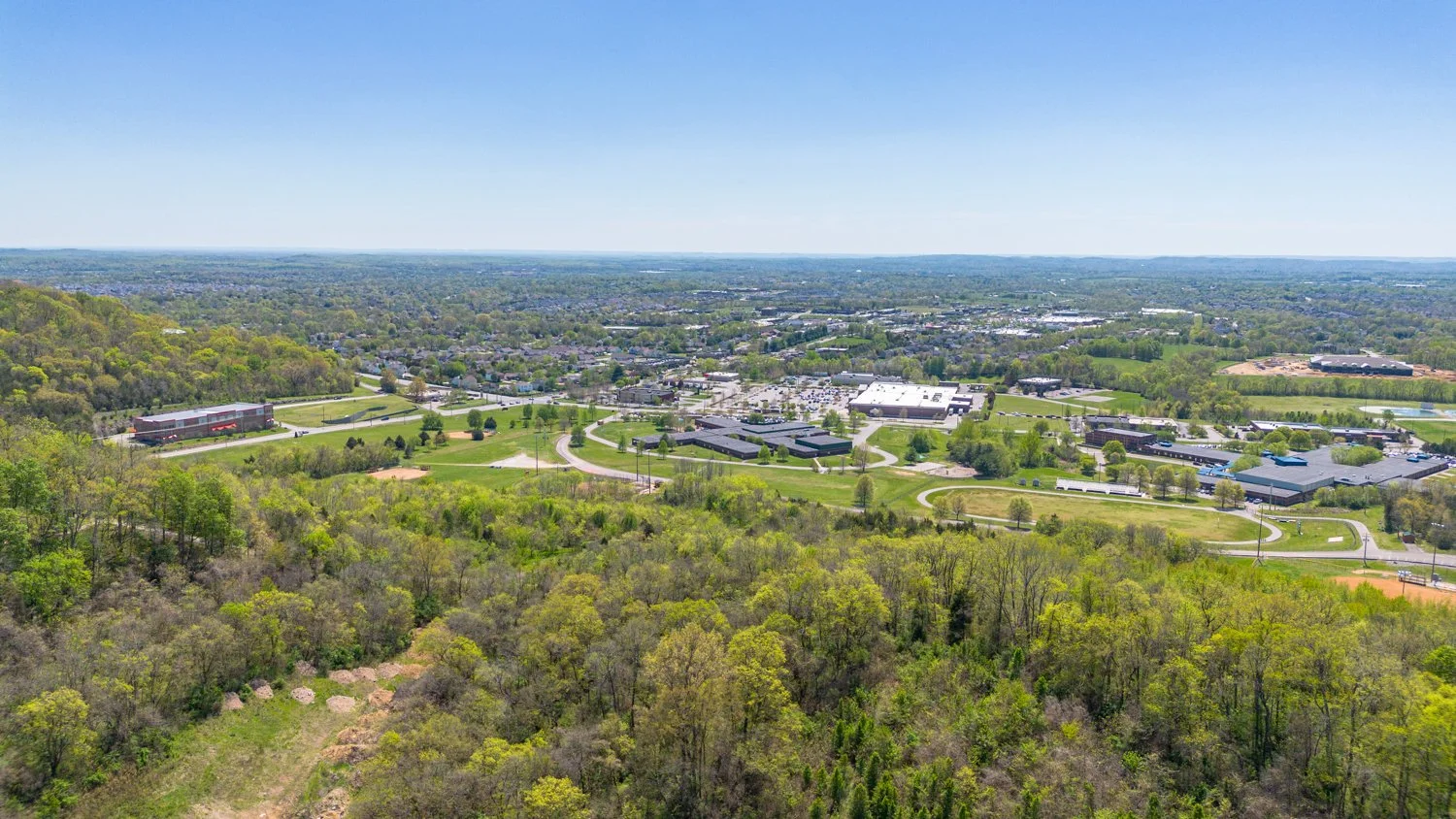 Thompson's Station, TN Parks [2023] — Real Estate Photographer Pro ...