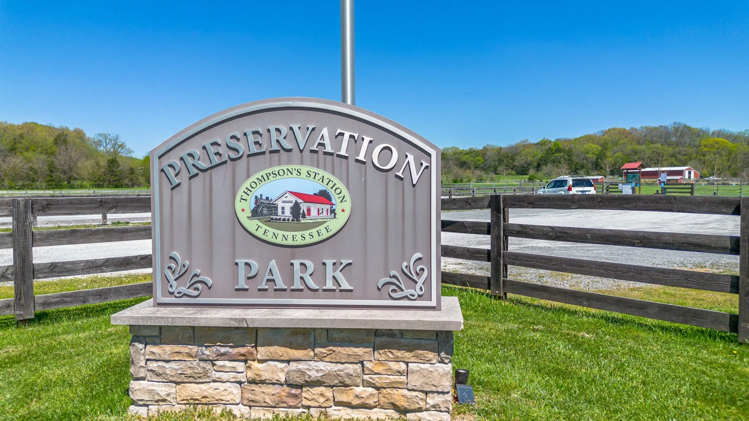Thompson's Station, TN Parks [2023] — Real Estate Photographer Pro ...