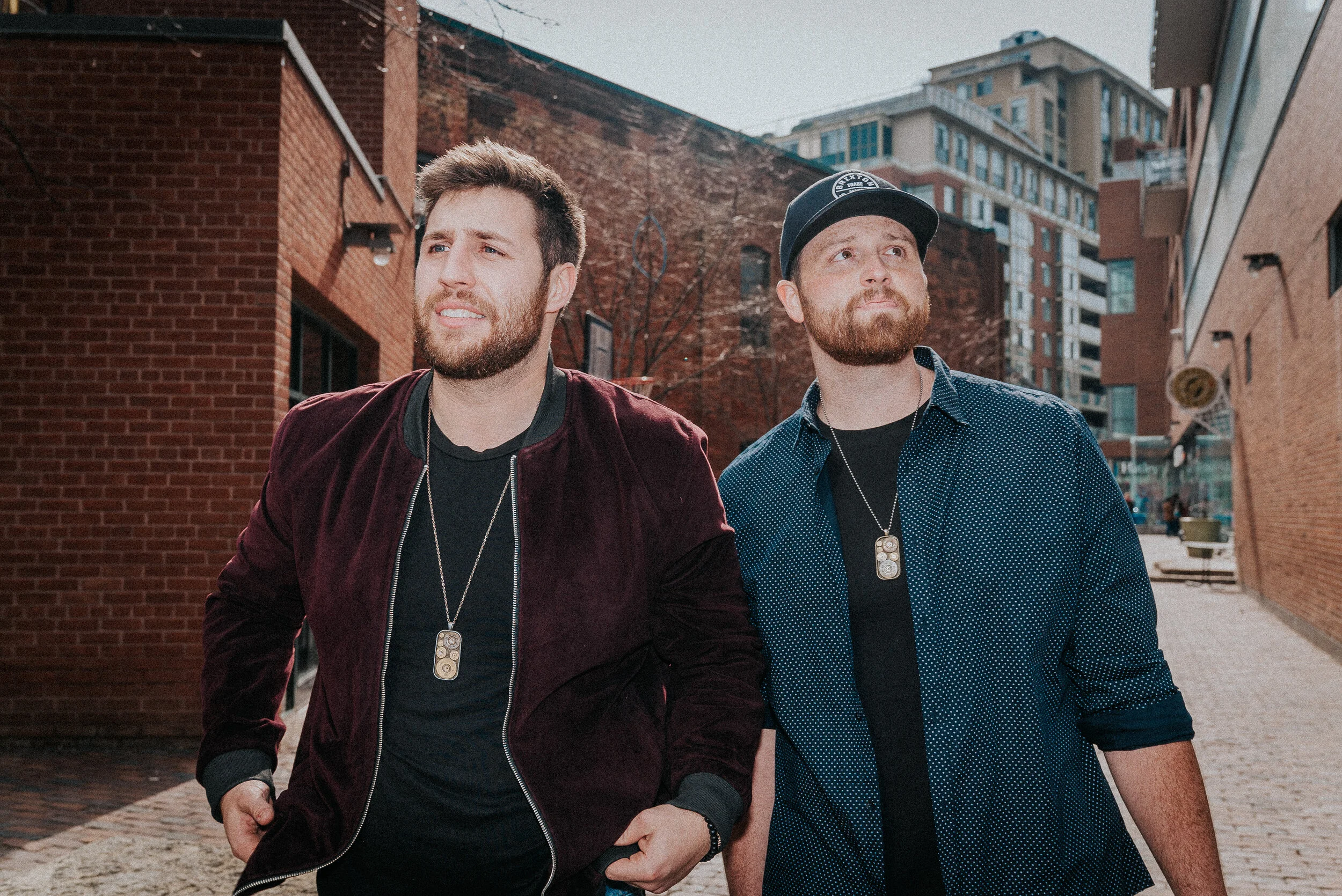 About 1 — Buck Twenty