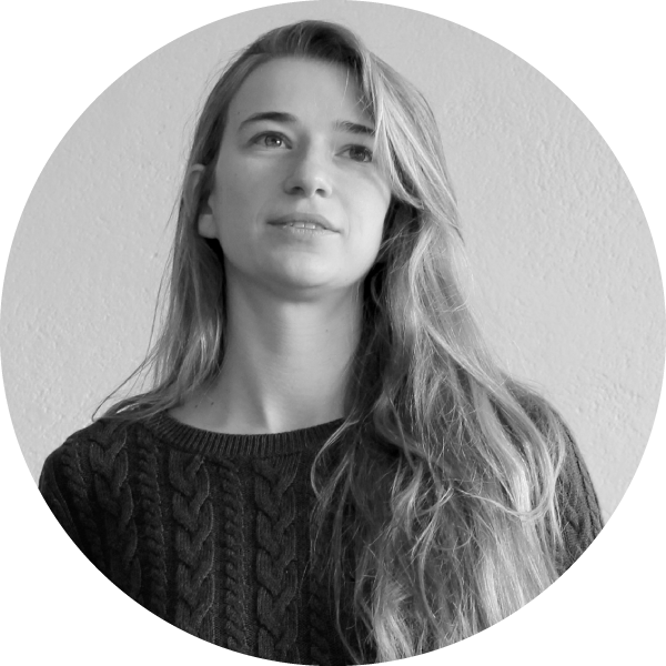 Helene Morbu — Pik'd