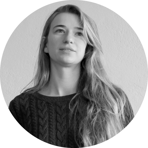 Helene Morbu — Pik'd