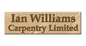 About IWC — Ian Williams Carpentry