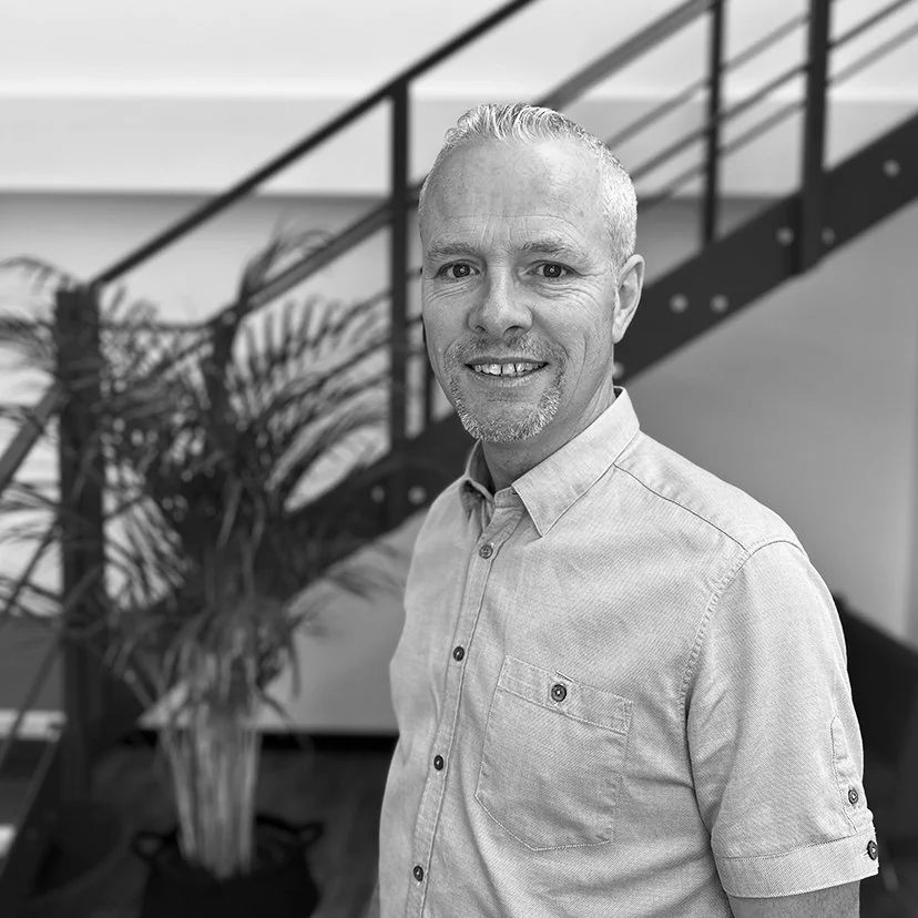 Team IWC — Ian Williams Carpentry