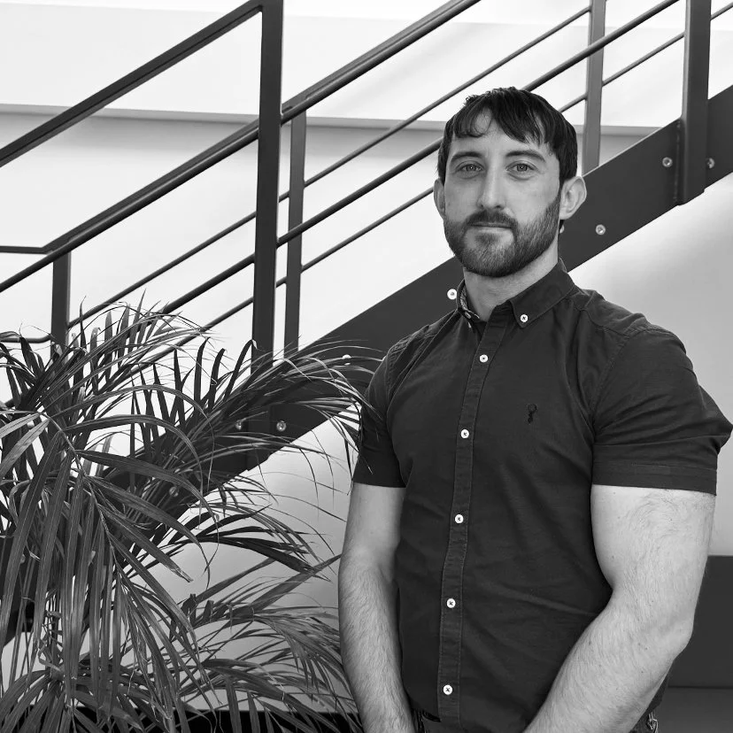 Team IWC — Ian Williams Carpentry
