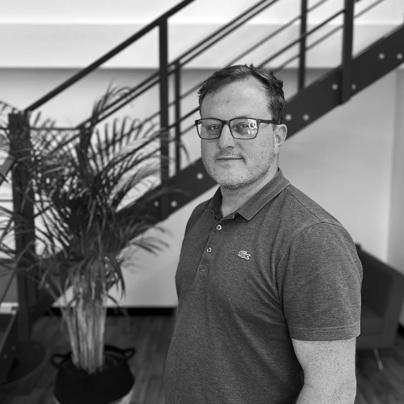 Team IWC — Ian Williams Carpentry