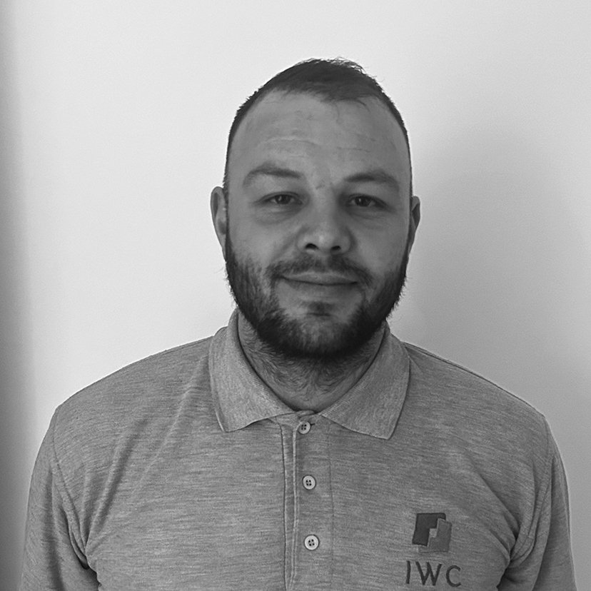 Team IWC — Ian Williams Carpentry