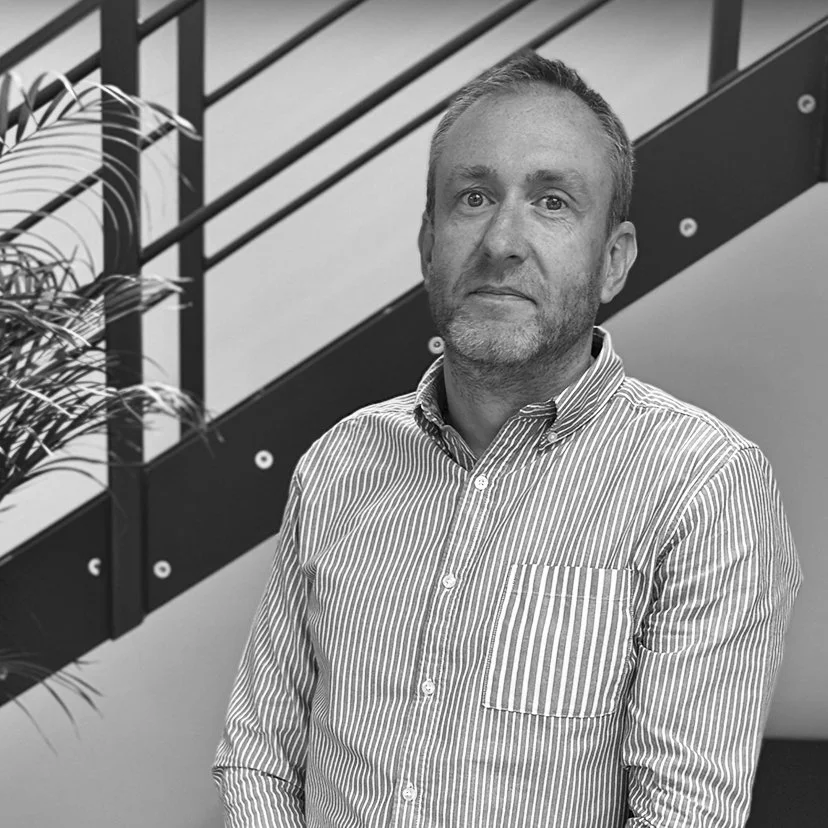 Team IWC — Ian Williams Carpentry