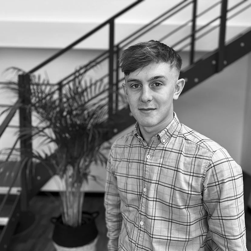 Team IWC — Ian Williams Carpentry
