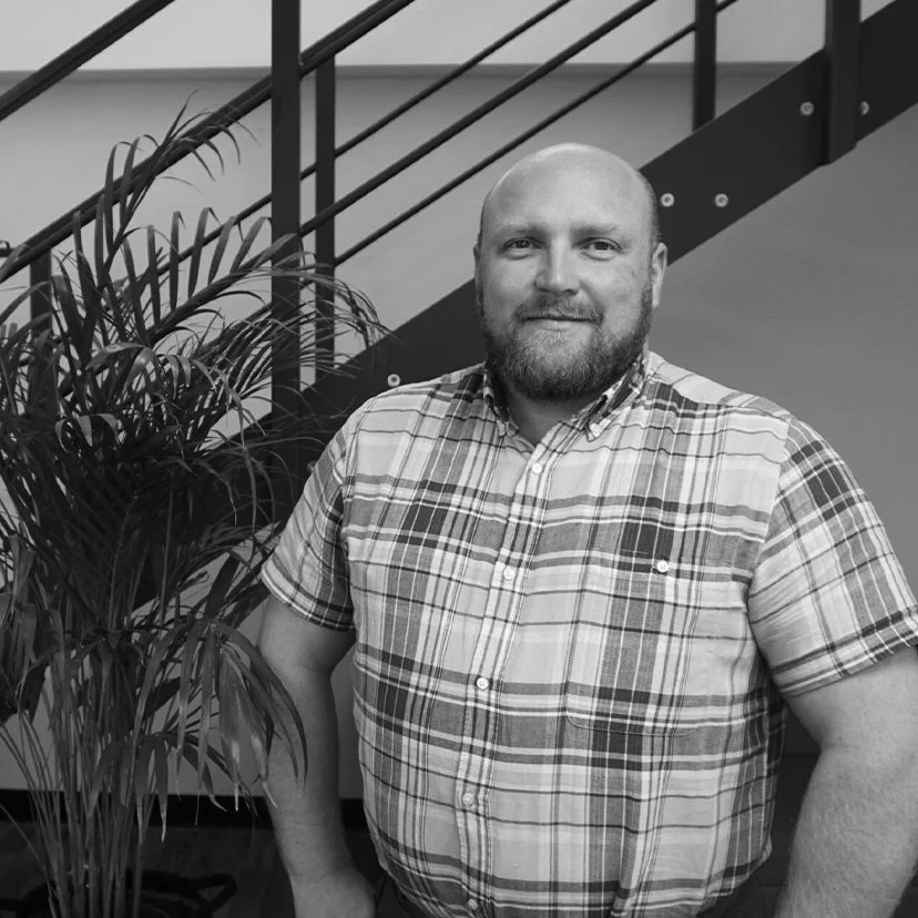 Team IWC — Ian Williams Carpentry