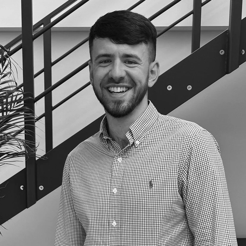 Team IWC — Ian Williams Carpentry