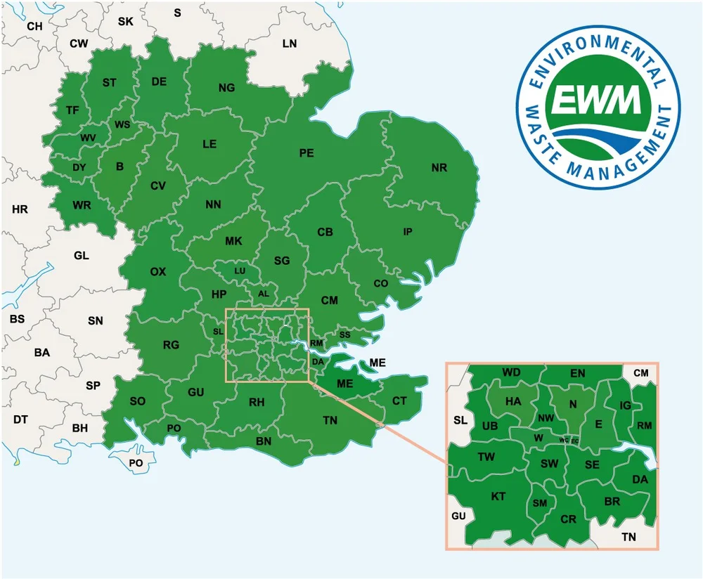 Waste Disposal: Industrial Waste Removal Services