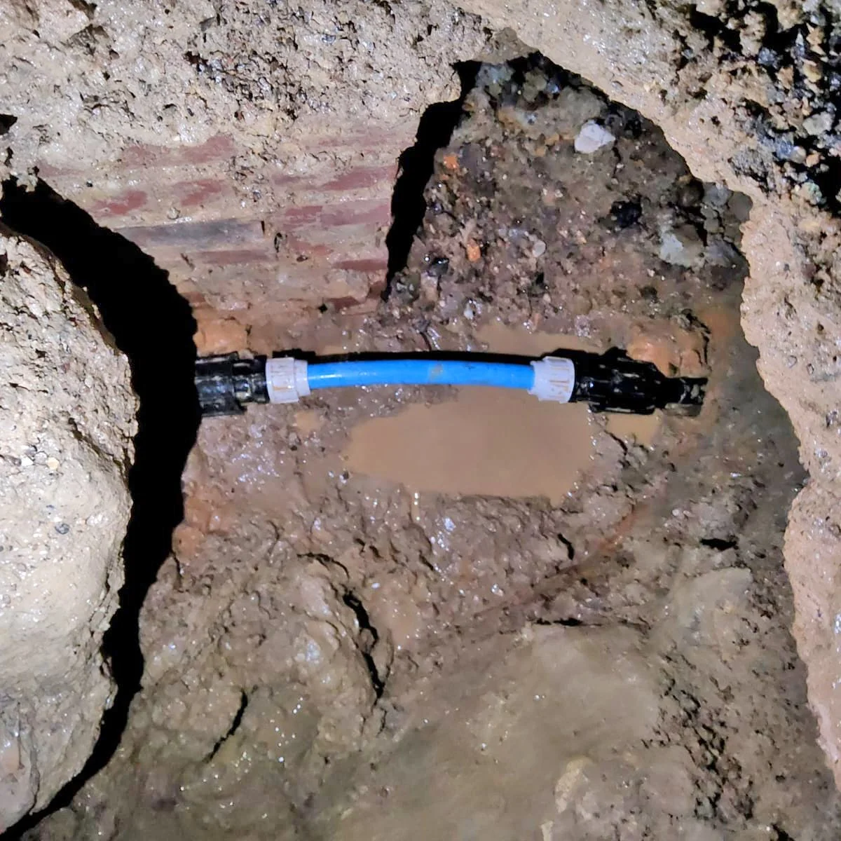 Civil Engineering & Groundworks