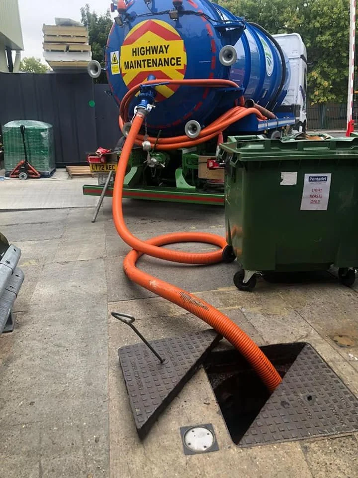 Teamwork at Environmental Waste Management — Environmental Waste ...