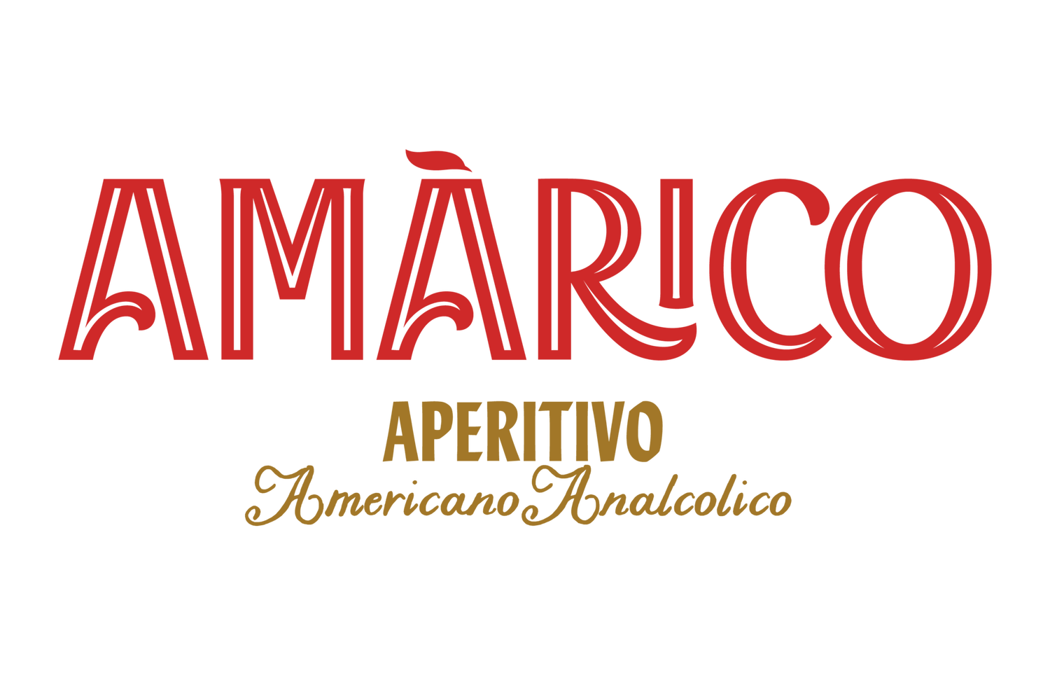 AMÀRICO AMERICANO ANALCOLICO