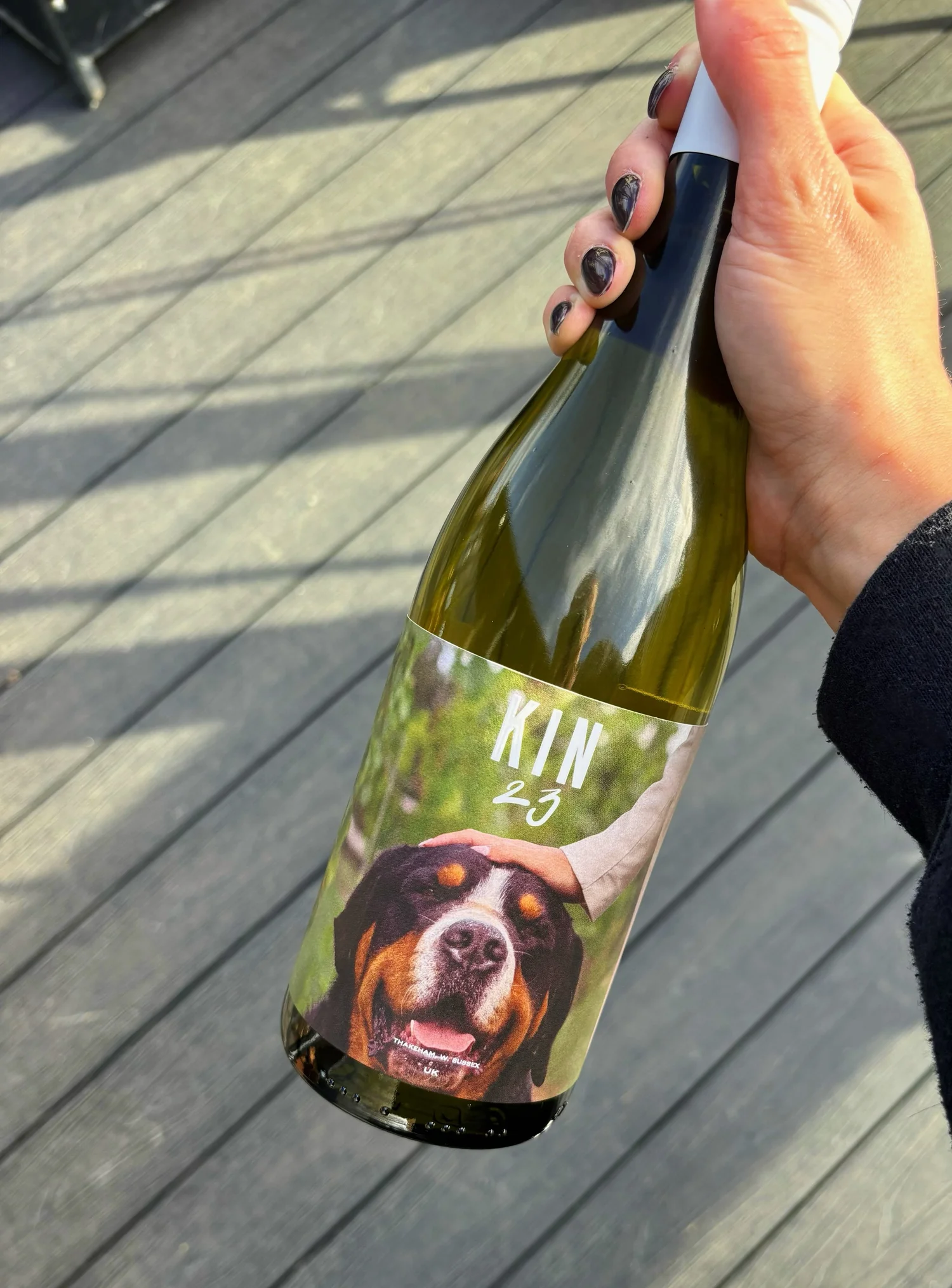 Shop — Kinsbrook Vineyard - West Sussex — Kinsbrook Vineyard