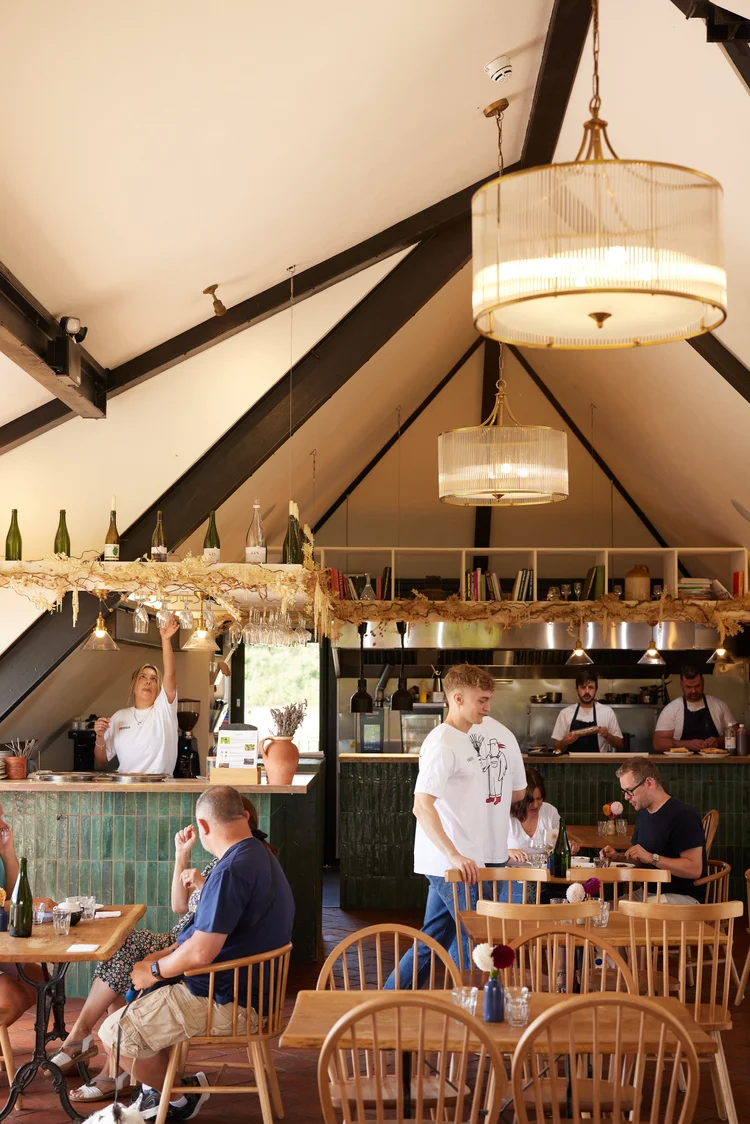 Visit — Kinsbrook Vineyard - West Sussex — Kinsbrook Vineyard