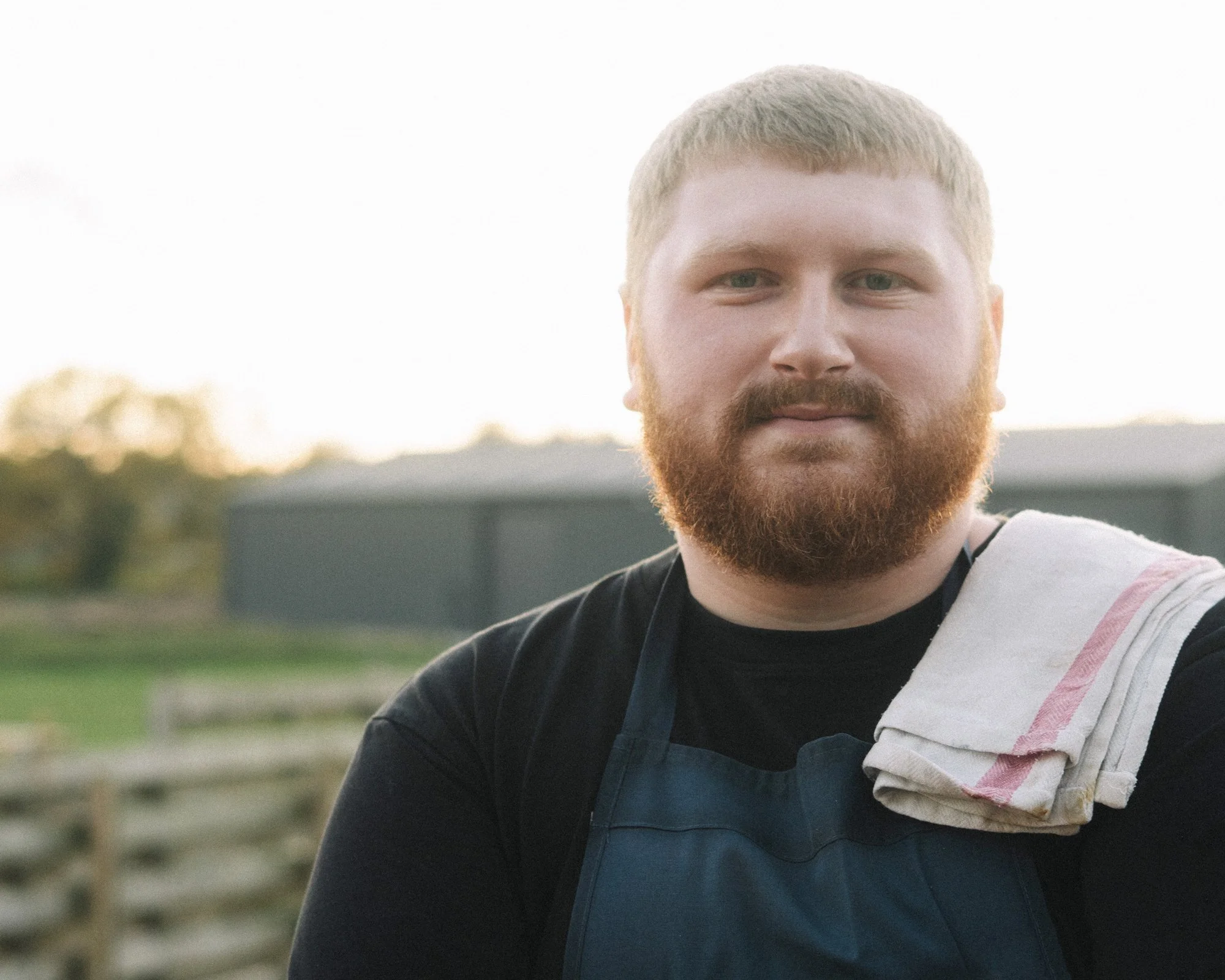 Restaurant - Breakfast, Brunch, Lunch & Dinner — Kinsbrook Vineyard