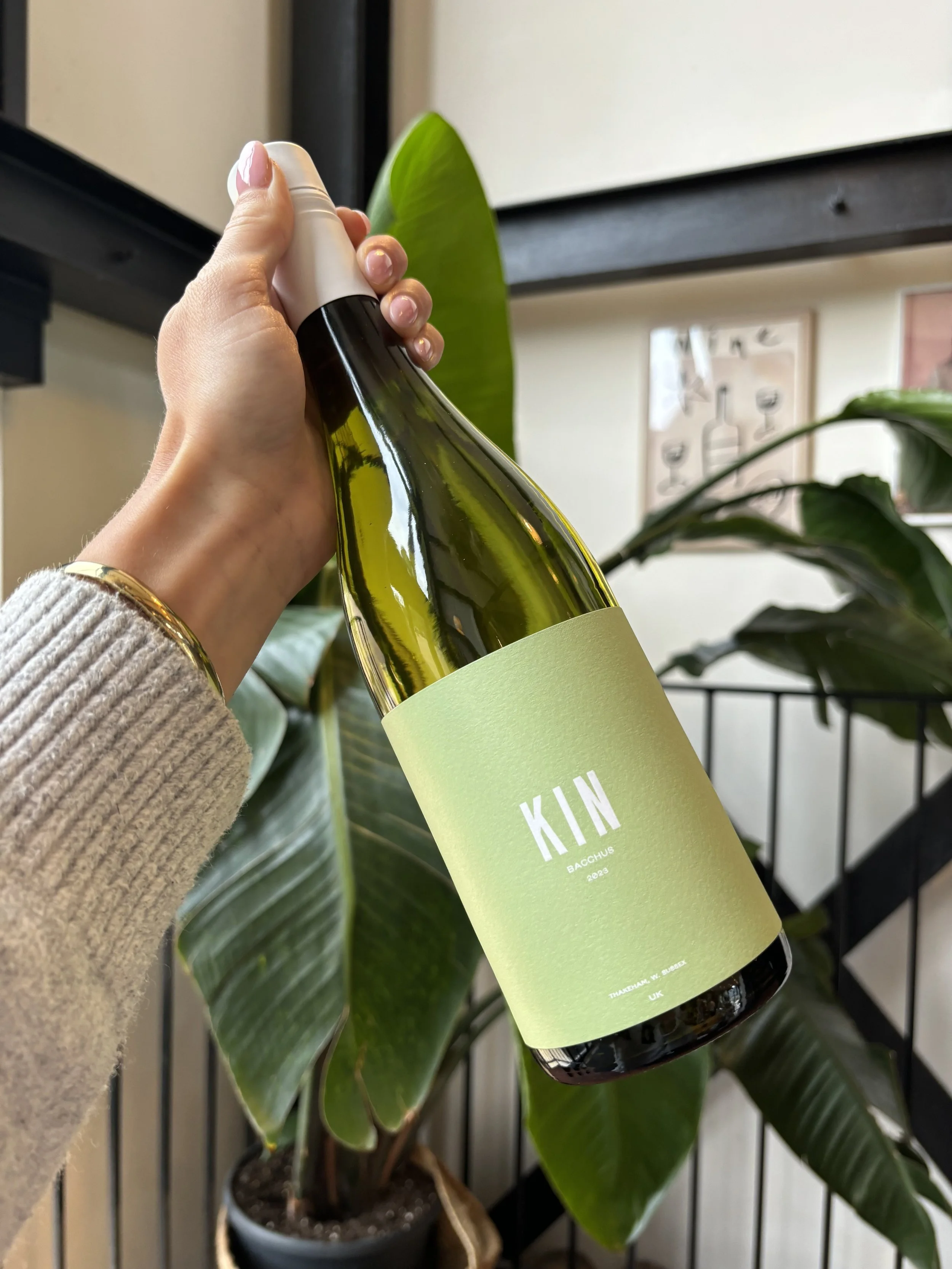 Shop — Kinsbrook Vineyard - West Sussex — Kinsbrook Vineyard