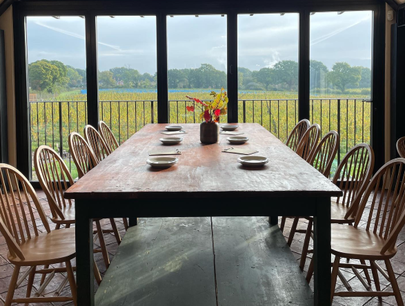 Blog — Kinsbrook Vineyard