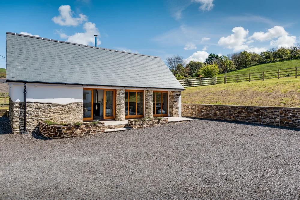 New Builds and Conversions — Colourcolt ltd